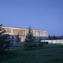 Oatmeal Factory / JSPA Design | ArchDaily