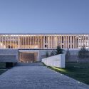 Oatmeal Factory / JSPA Design | ArchDaily