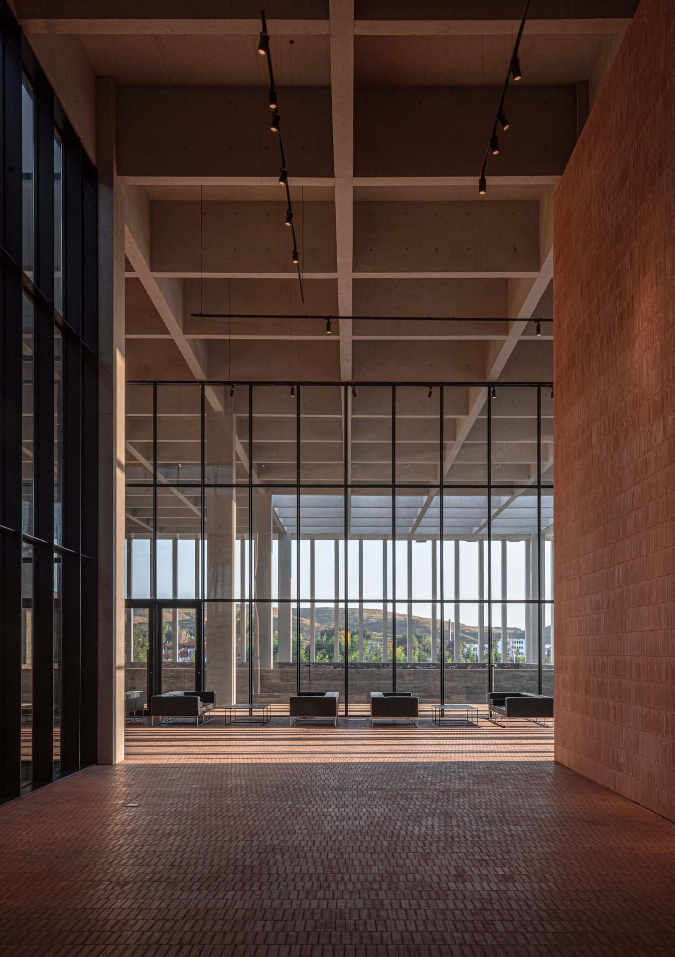 Gallery of Oatmeal Factory / JSPA Design - 24