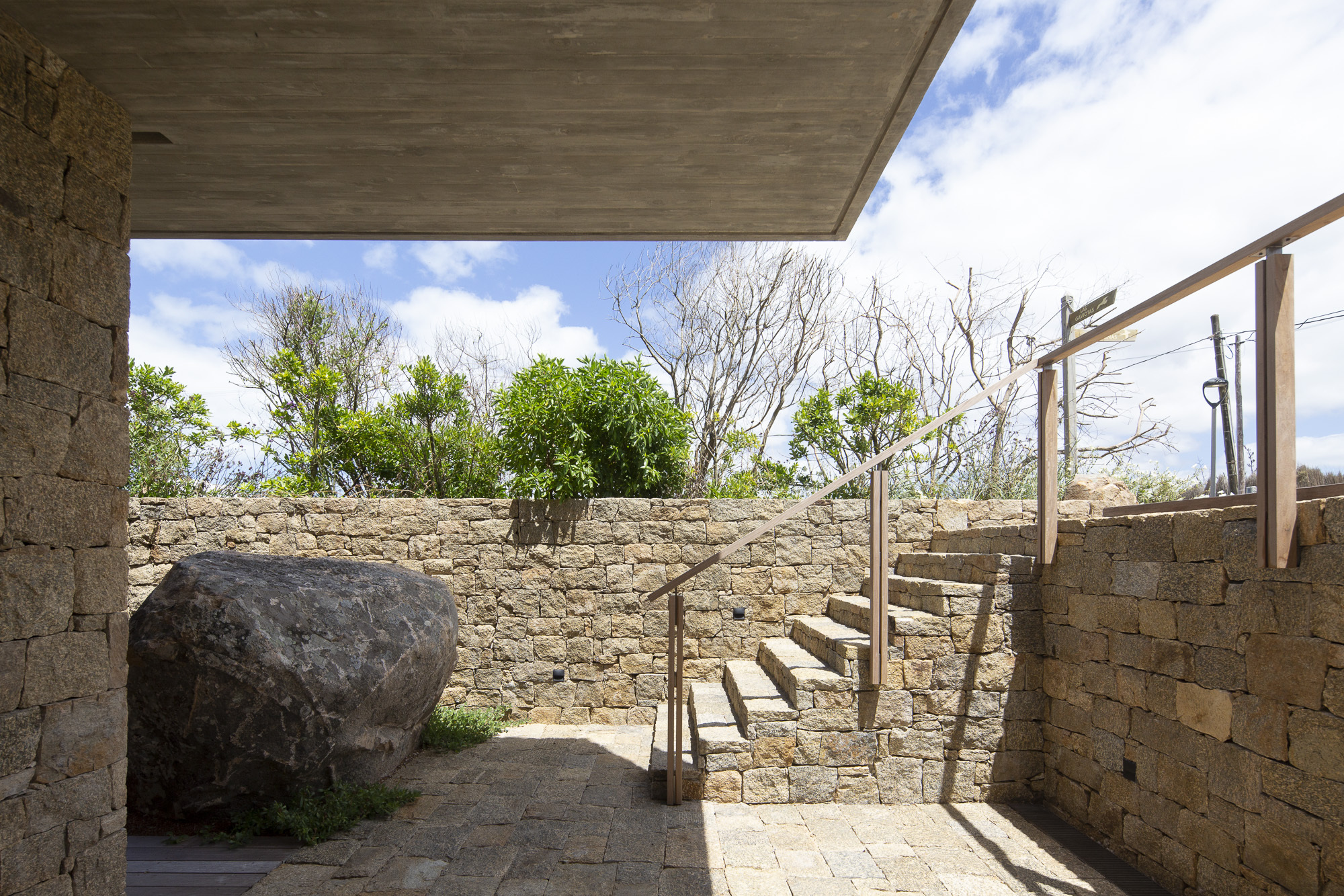 Gallery of Gaviota House / Grimaldi - Nacht arquitectos - 3