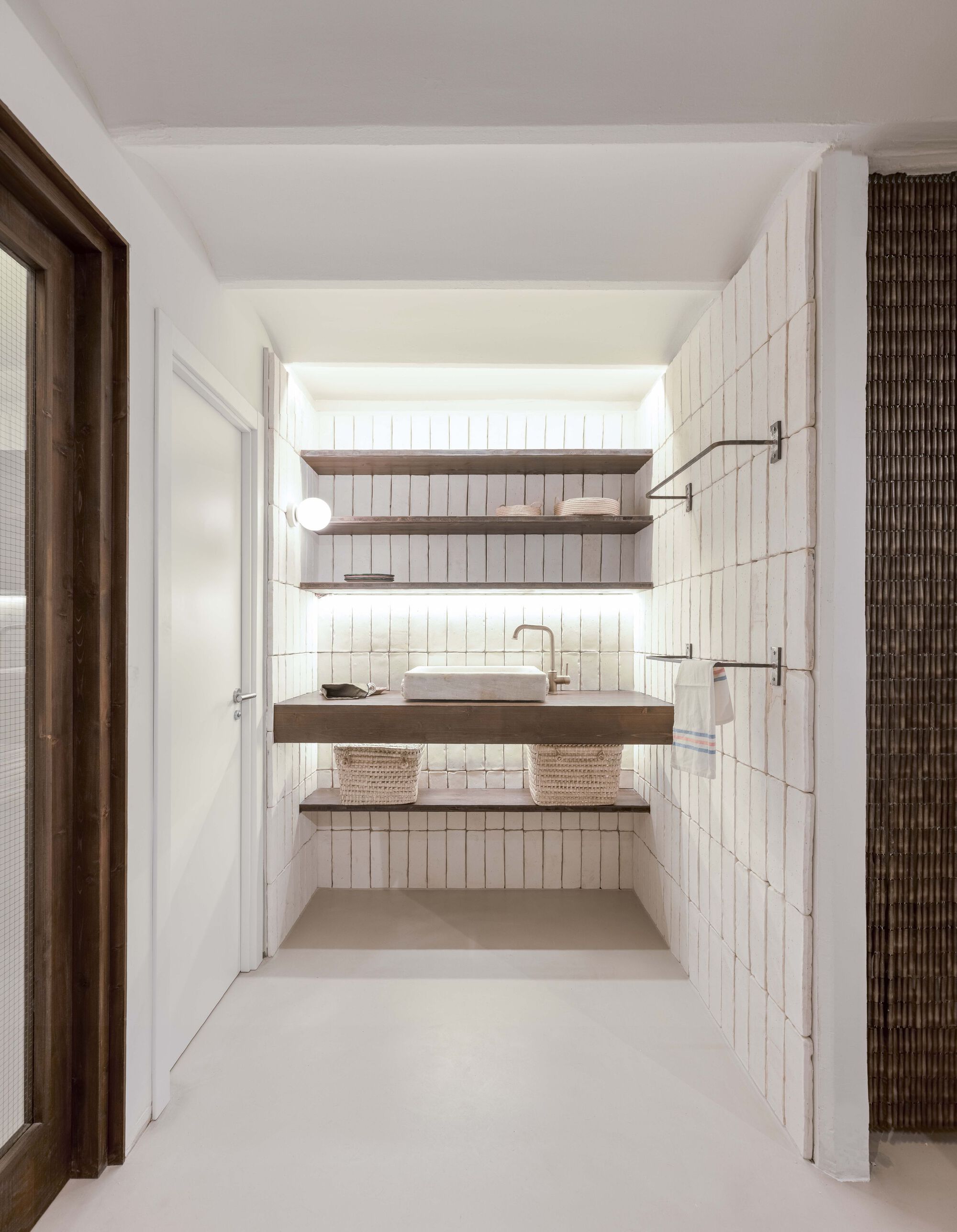 Gallery of Tienda La Cofradia / Berd Studio - 7