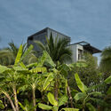 Gallery of Kim Long House / BHA studio - 11