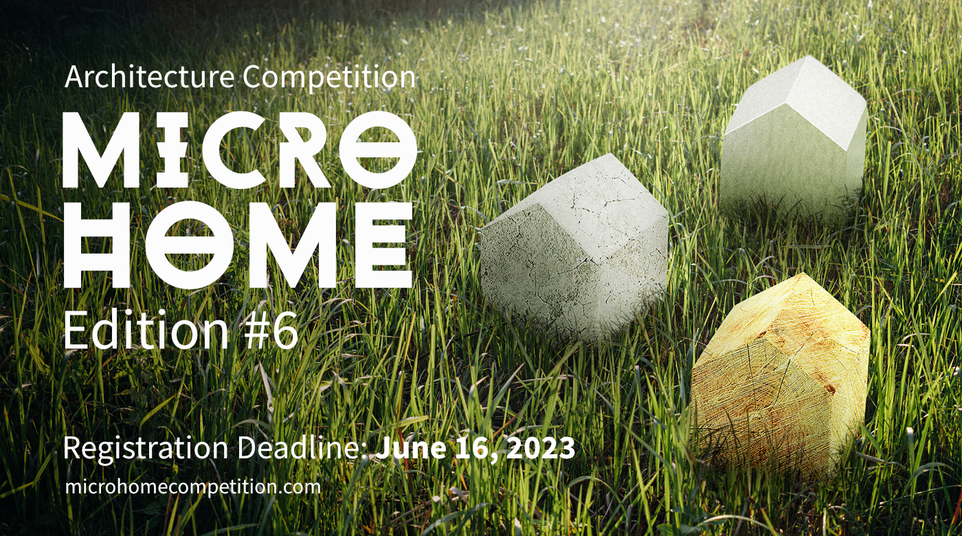 MICROHOME #6 | ArchDaily