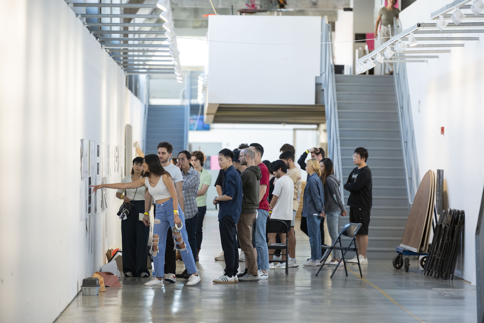 Gallery of Priority Admissions Deadline to Jumpstart Scholarships ...