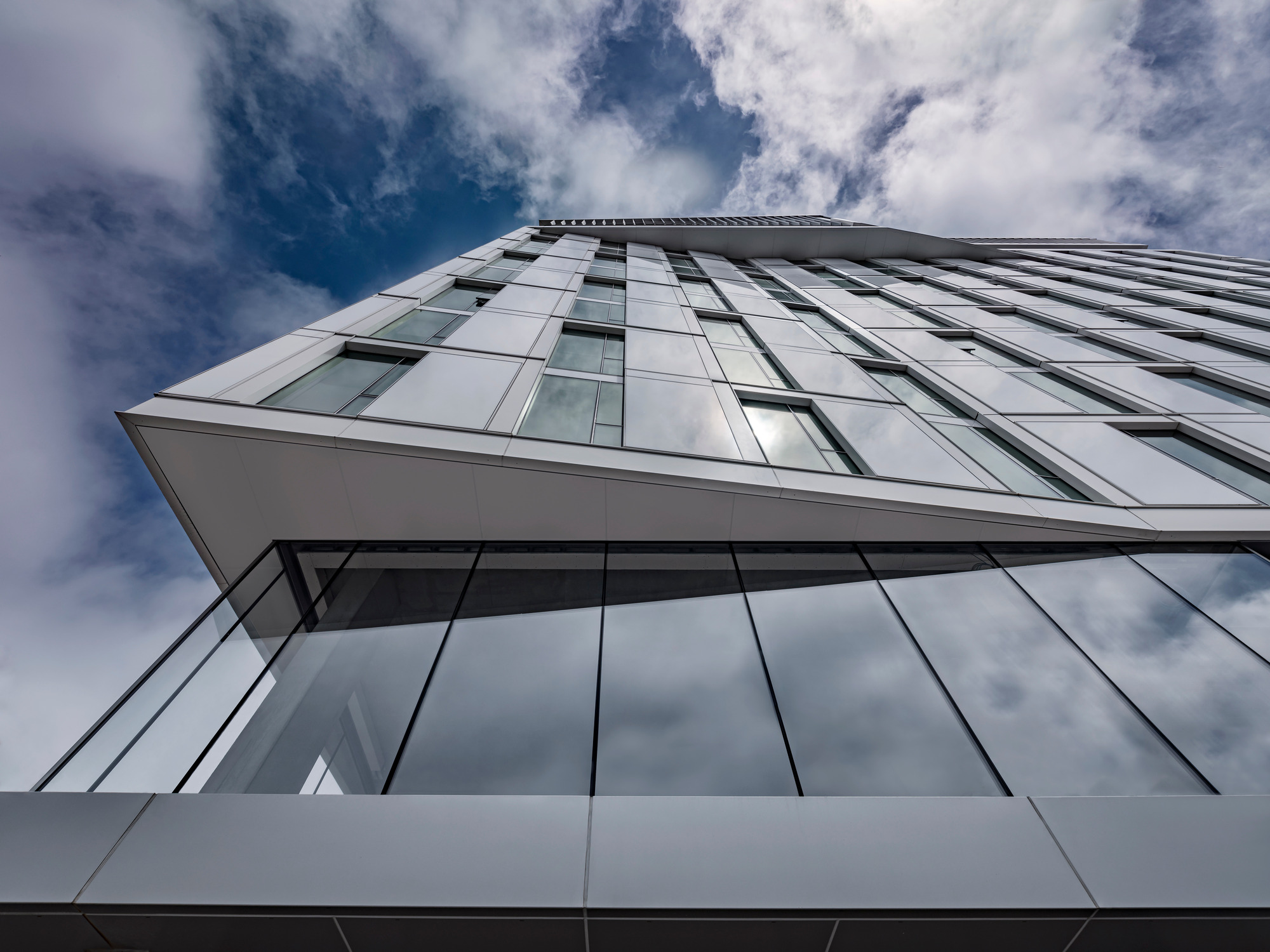 Gallery of San Francisco Conservatory of Music Ute and William K. Bowes ...