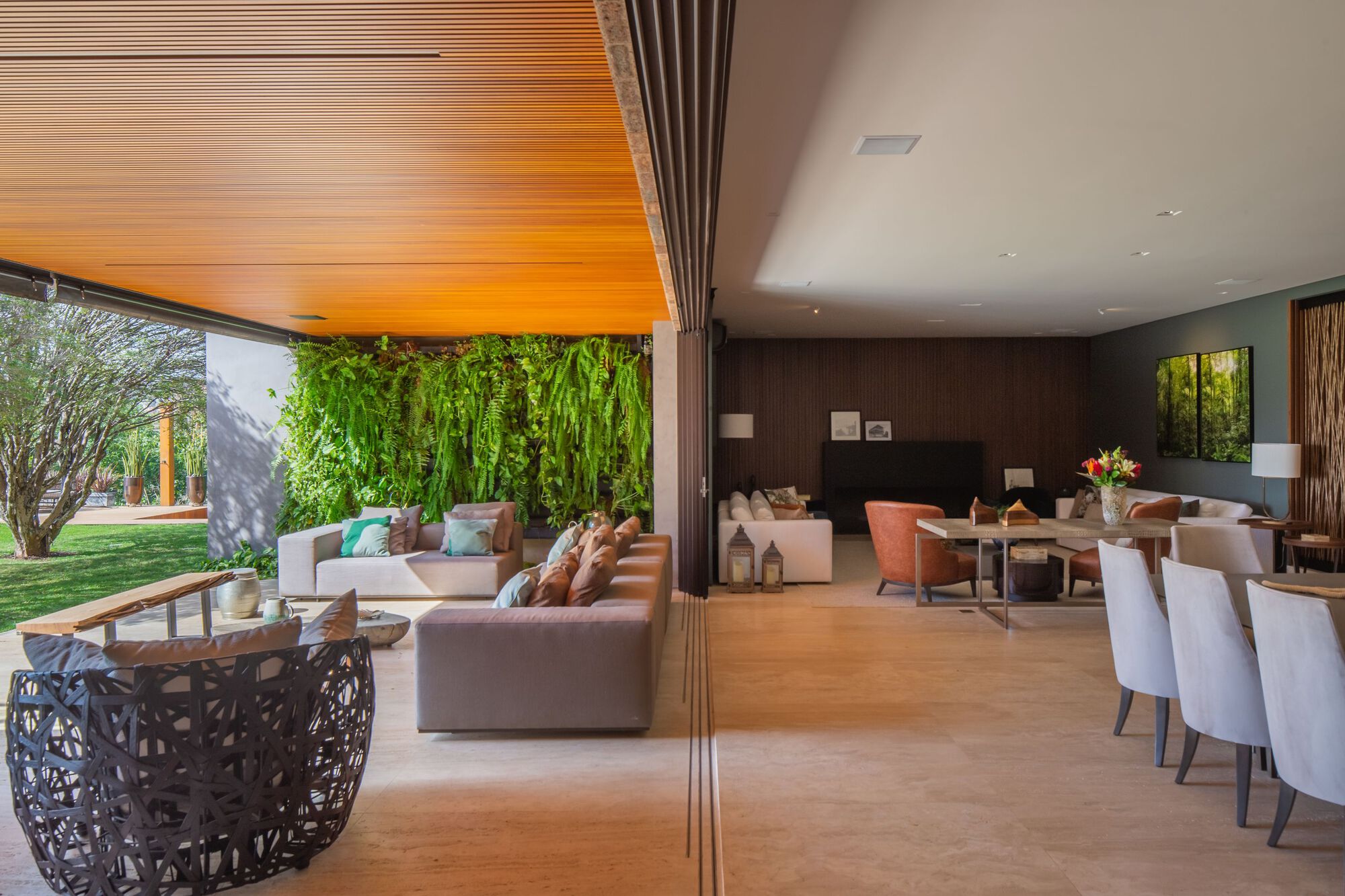 Gallery of Brauninhas House / Pablo Lanza Arquitetura - 10