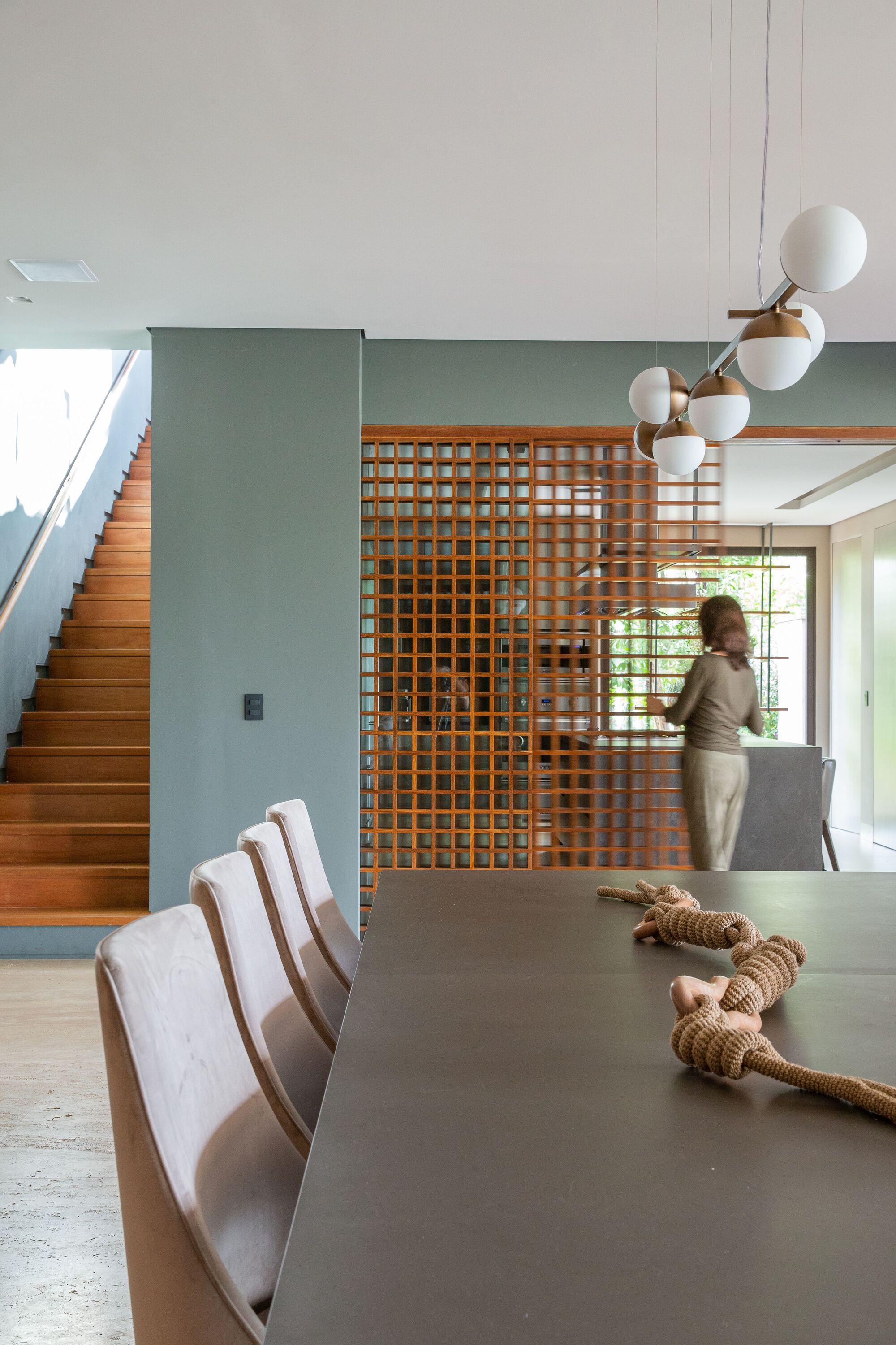 Gallery of Brauninhas House / Pablo Lanza Arquitetura - 15
