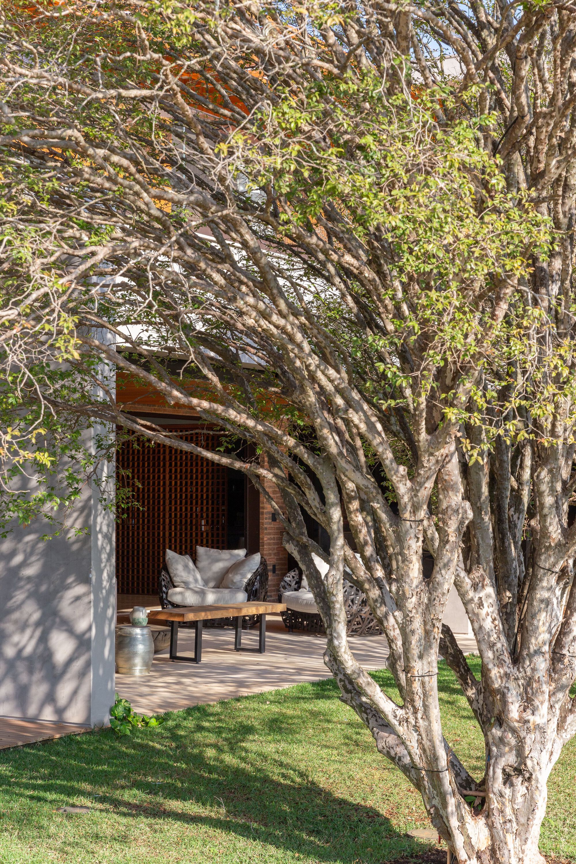 Gallery of Brauninhas House / Pablo Lanza Arquitetura - 22