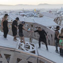 Catharsis / MAMOU-MANI | ArchDaily