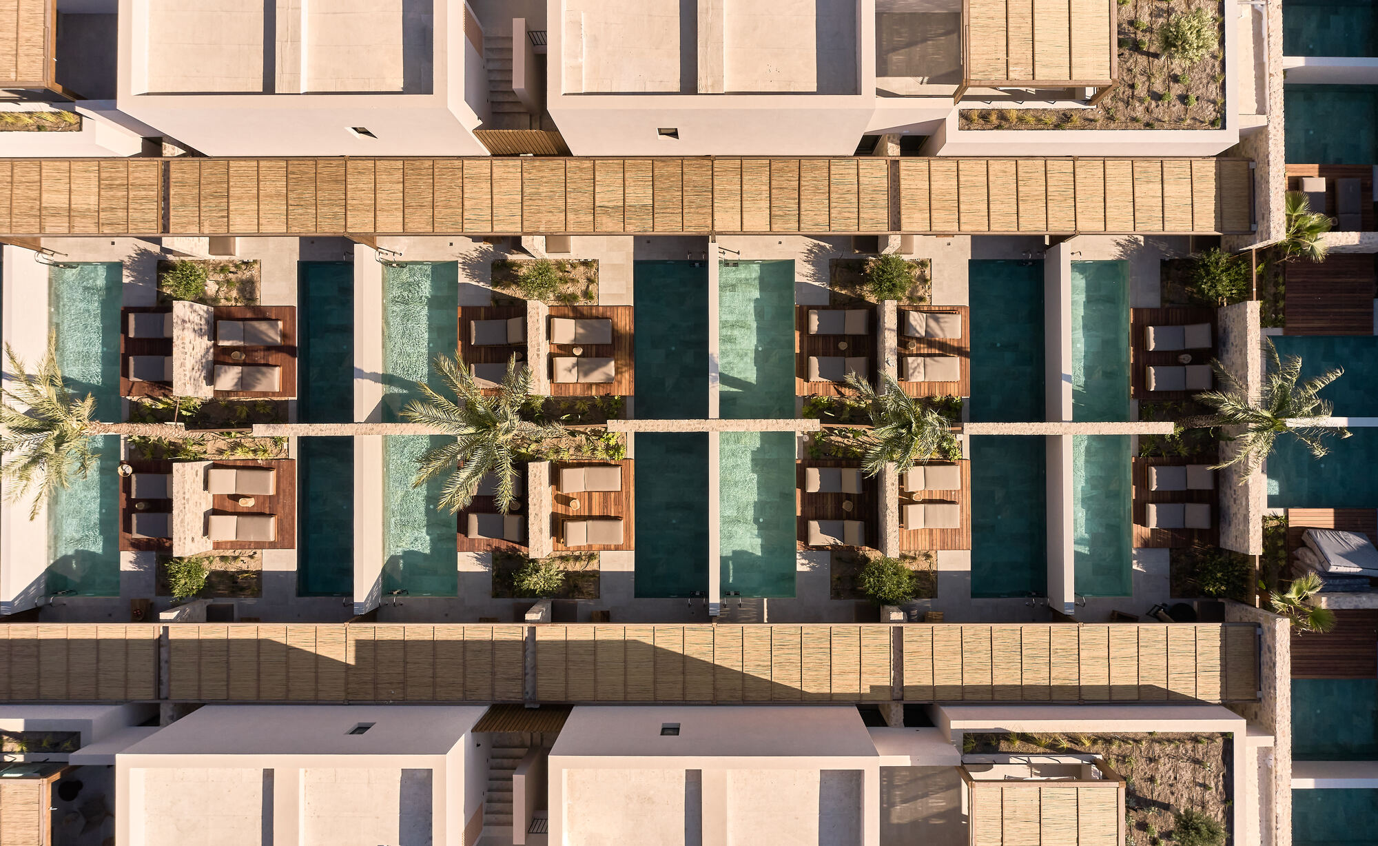 Galeria de Hotel Theros All Suite / Mastrominas ARChitecture - 22