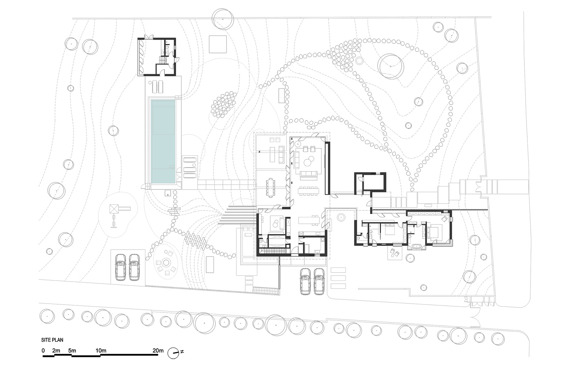 Gallery of BD House / Blatman Cohen architecture design - 25