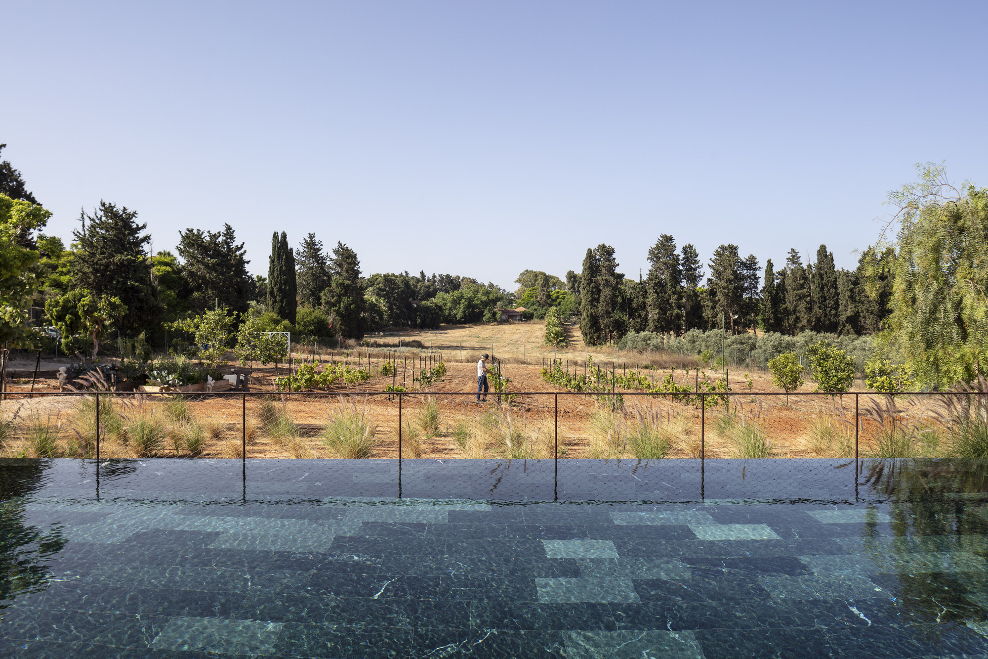 Gallery of BD House / Blatman Cohen architecture design - 10
