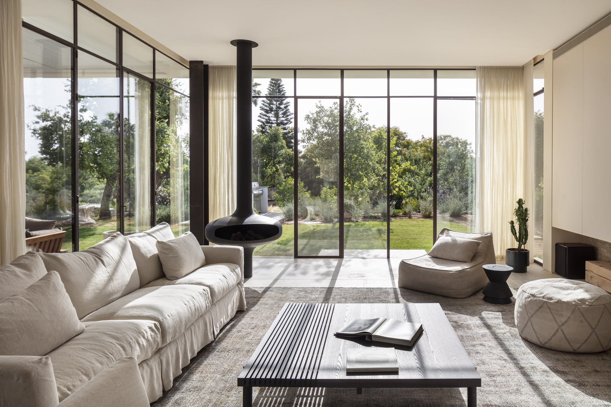 Gallery of BD House / Blatman Cohen architecture design - 3