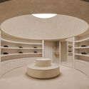 Diplomatic Store / Estudio DIIR | ArchDaily