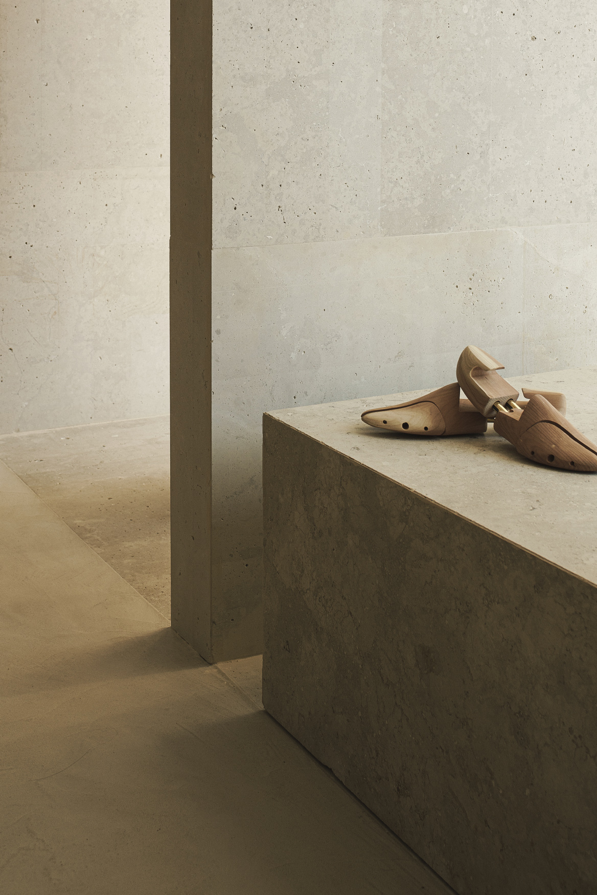 Gallery of Diplomatic Store / Estudio DIIR - 10