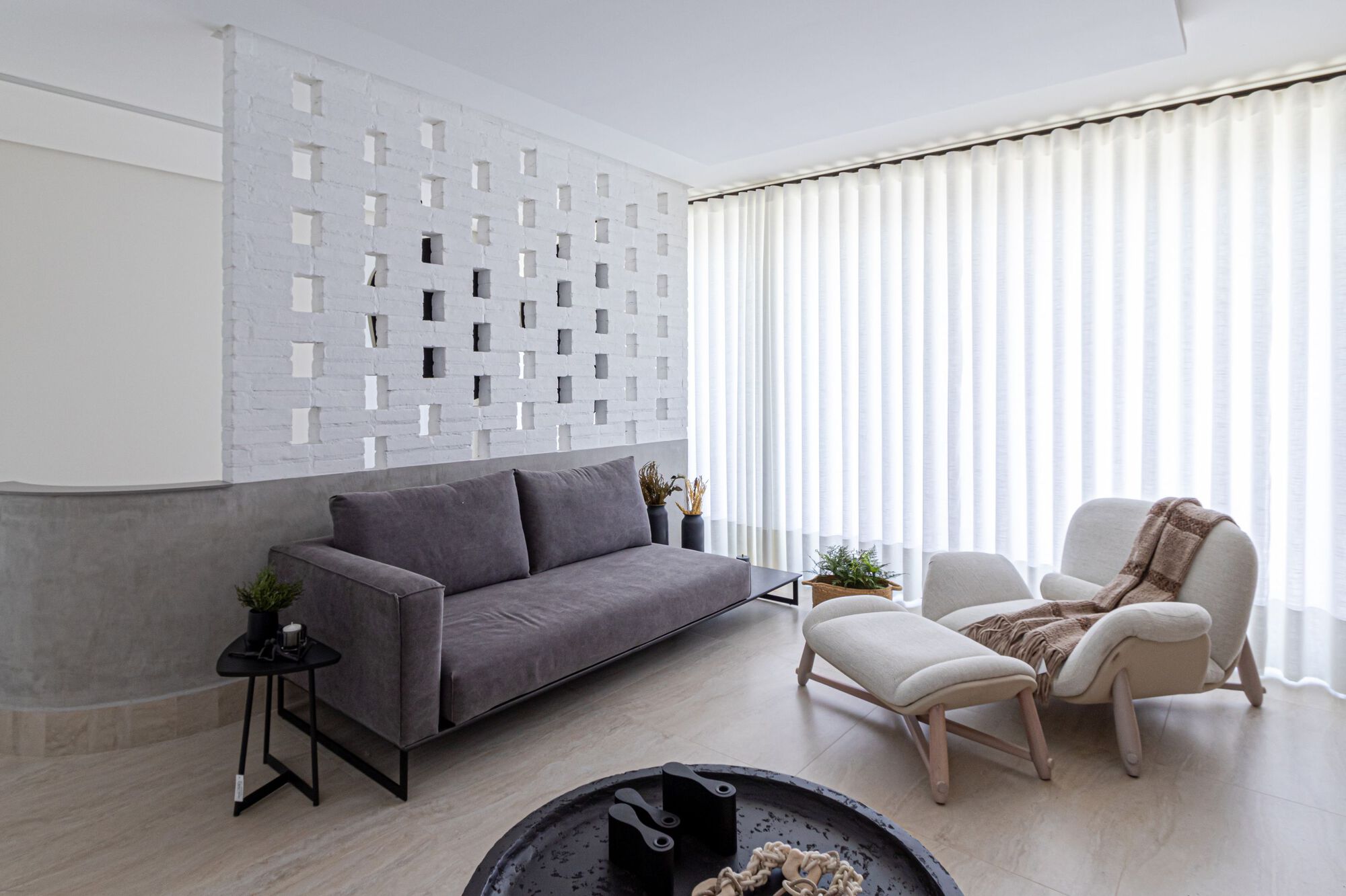 Gallery of Ramp House / Coelho Neto Arquitetura - 25