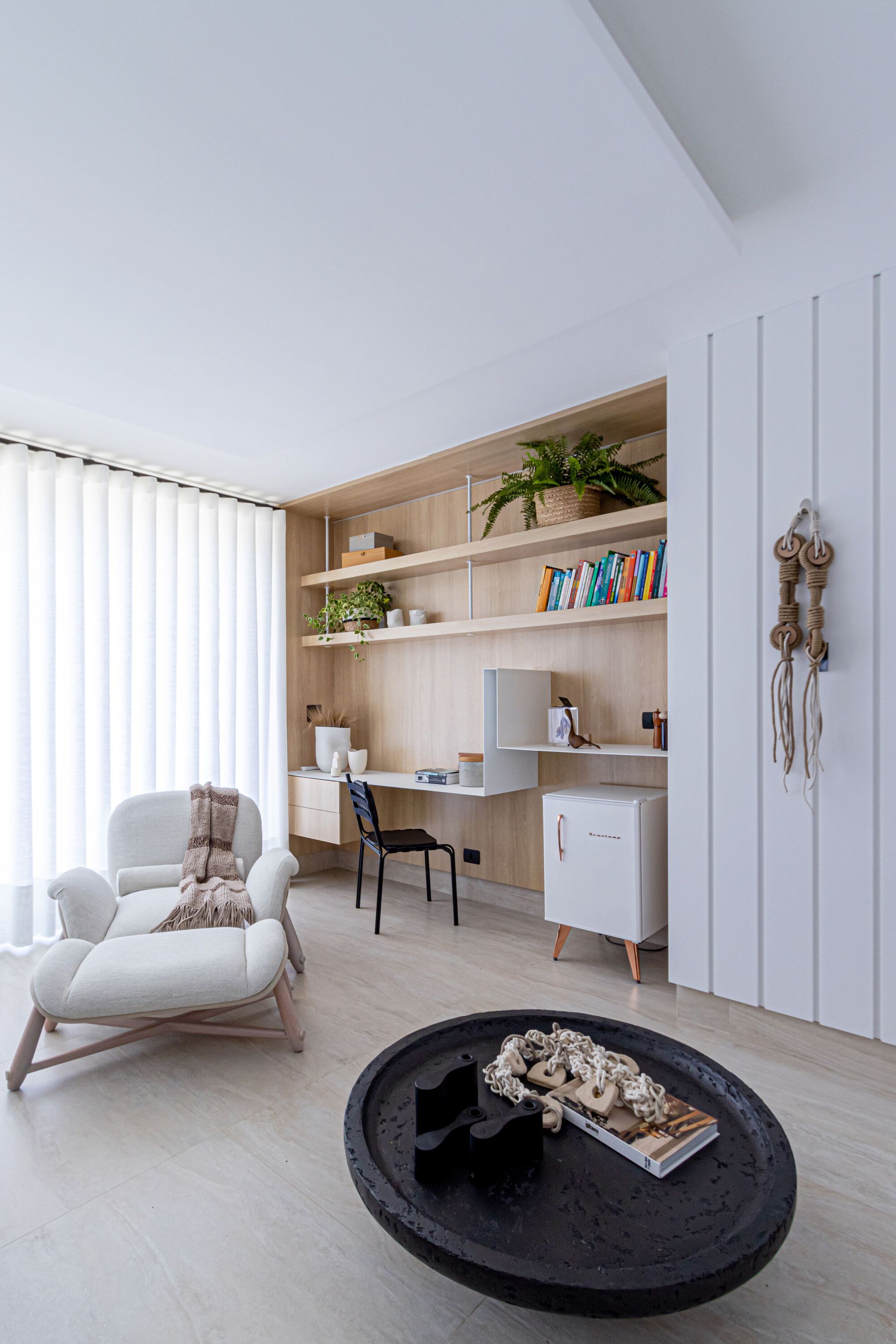 Gallery of Ramp House / Coelho Neto Arquitetura - 24