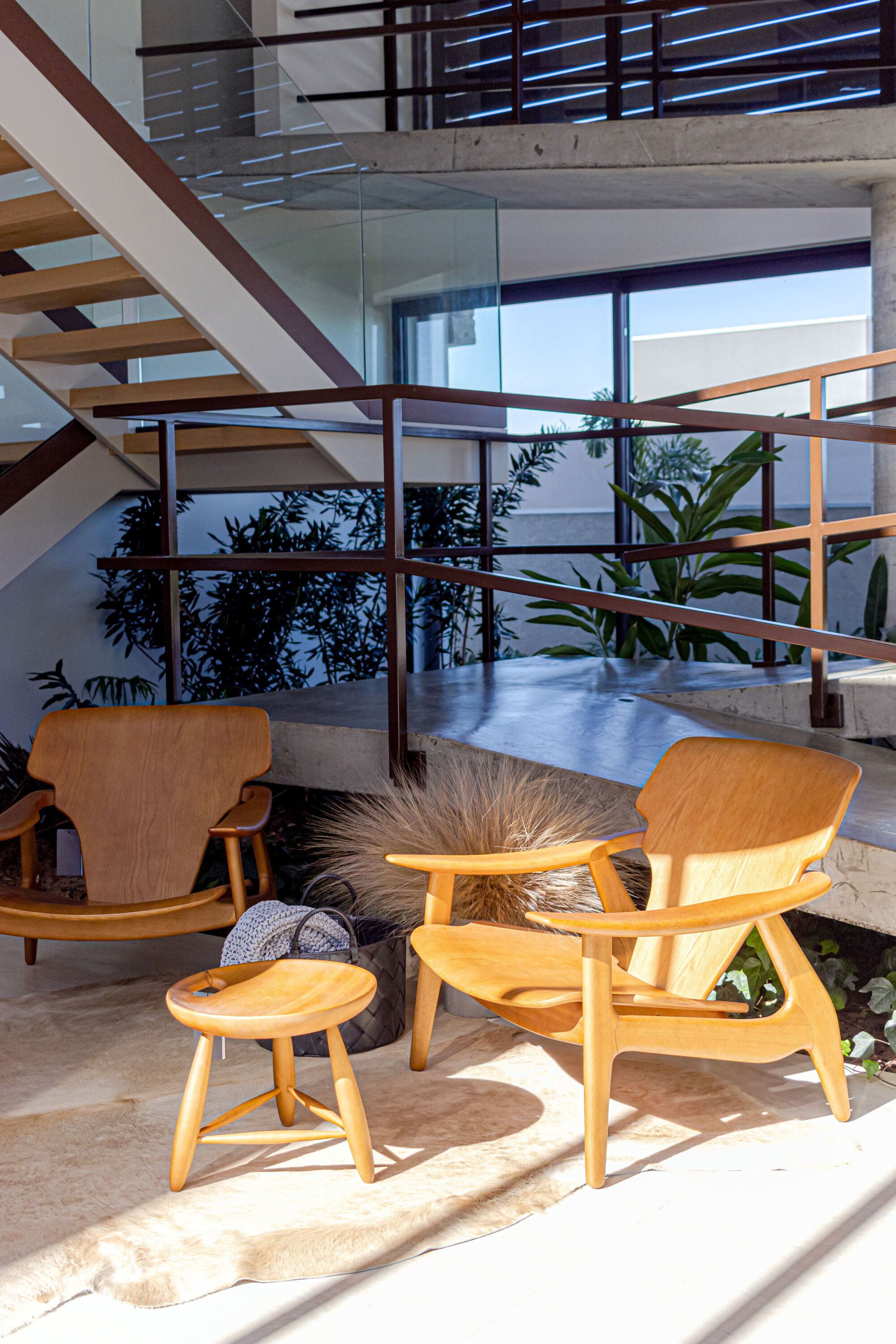 Gallery of Ramp House / Coelho Neto Arquitetura - 8