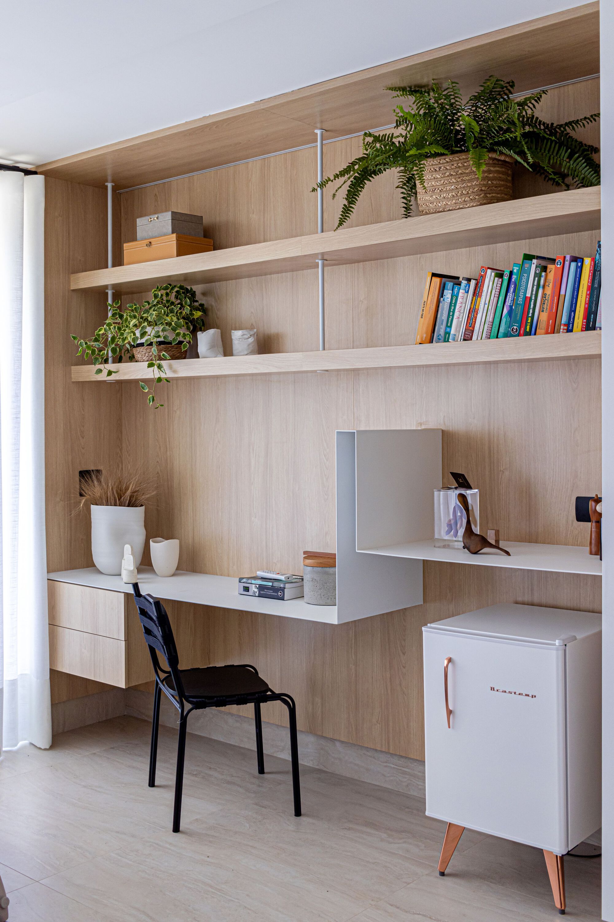 Gallery of Ramp House / Coelho Neto Arquitetura - 3