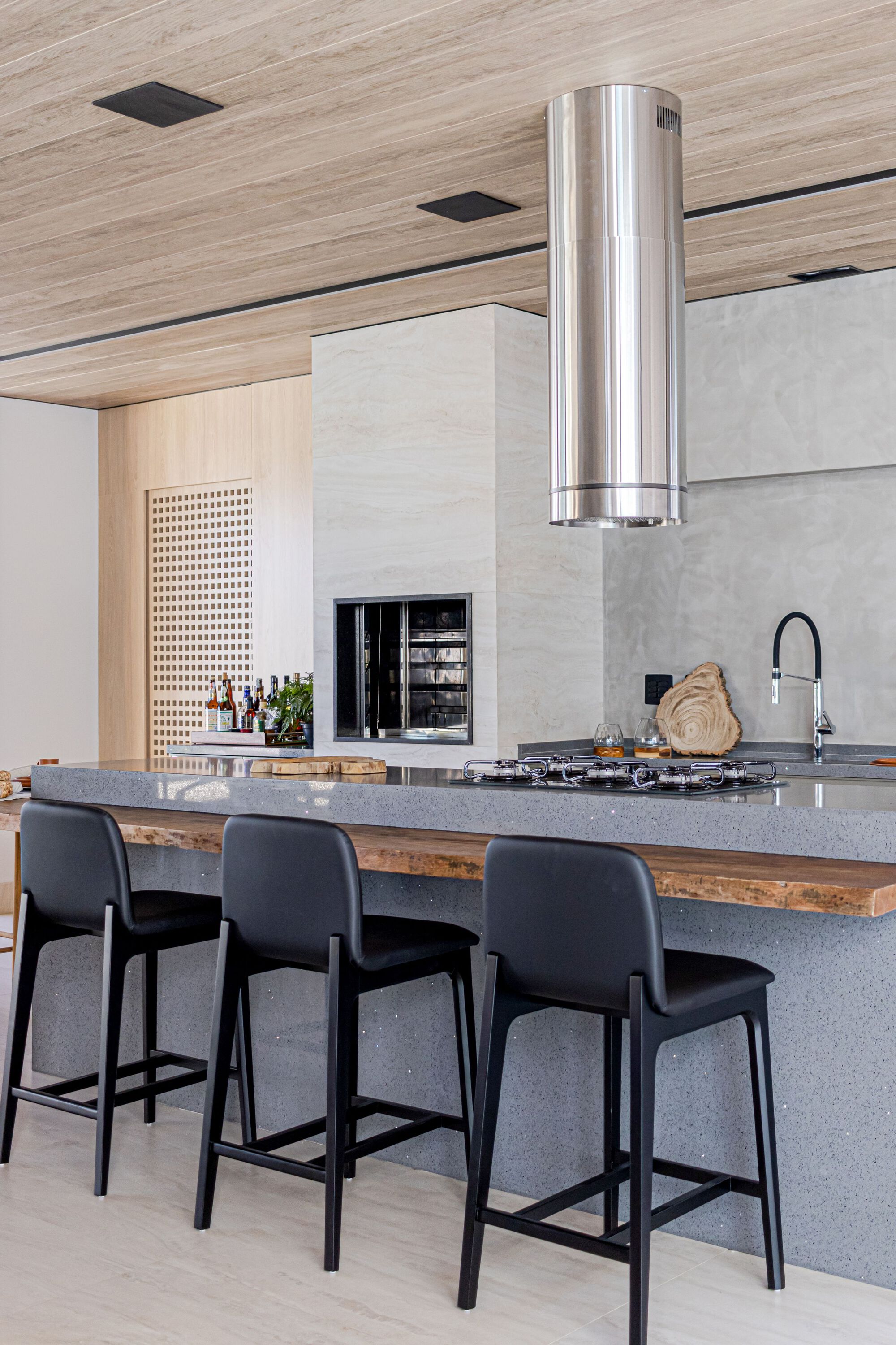 Gallery of Ramp House / Coelho Neto Arquitetura - 17