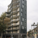Dockley Apartments / Studio Woodroffe Papa | ArchDaily
