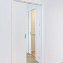 What Is a Pocket Door? Maximizing Space, Flexibility and Style | ArchDaily