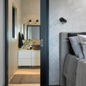 What Is a Pocket Door? Maximizing Space, Flexibility and Style | ArchDaily