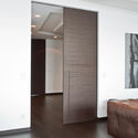 What Is a Pocket Door? Maximizing Space, Flexibility and Style | ArchDaily