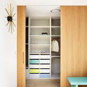 What Is a Pocket Door? Maximizing Space, Flexibility and Style | ArchDaily