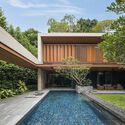 Forgetting Time House / Wallflower Architecture + Design | ArchDaily