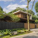 Forgetting Time House / Wallflower Architecture + Design | ArchDaily
