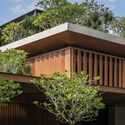 Forgetting Time House / Wallflower Architecture + Design | ArchDaily