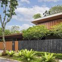 Forgetting Time House / Wallflower Architecture + Design | ArchDaily