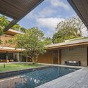 Forgetting Time House / Wallflower Architecture + Design | ArchDaily