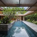 Forgetting Time House / Wallflower Architecture + Design | ArchDaily