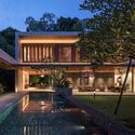 Forgetting Time House / Wallflower Architecture + Design | ArchDaily