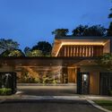 Forgetting Time House / Wallflower Architecture + Design | ArchDaily