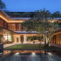 Forgetting Time House / Wallflower Architecture + Design | ArchDaily