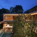 Forgetting Time House / Wallflower Architecture + Design | ArchDaily