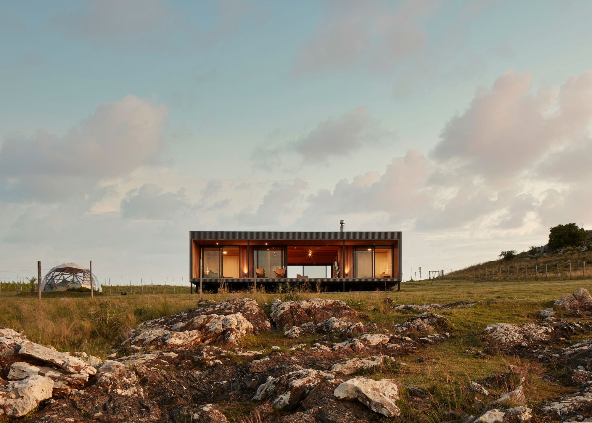 Galería de Casa Mael / iHouse estudio - 10