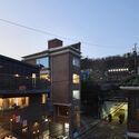 YN241 Mixed Use Building / skimA | ArchDaily