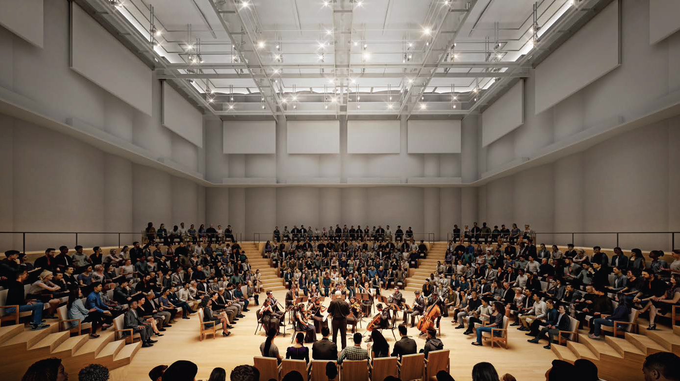 Gallery of The Second Studio Podcast: Interview with Michael Ferguson - 3