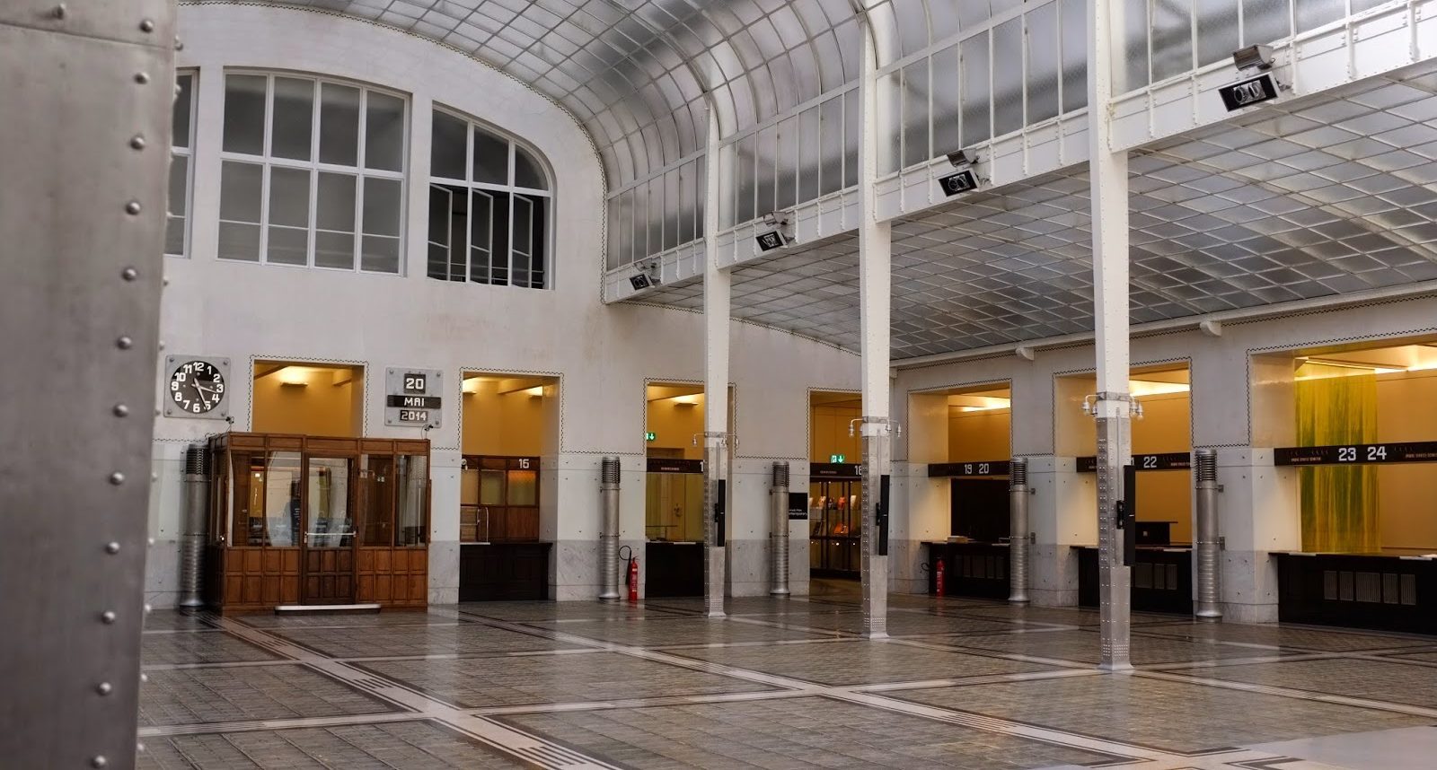 Witold Rybczynski on The Story of Architecture | ArchDaily