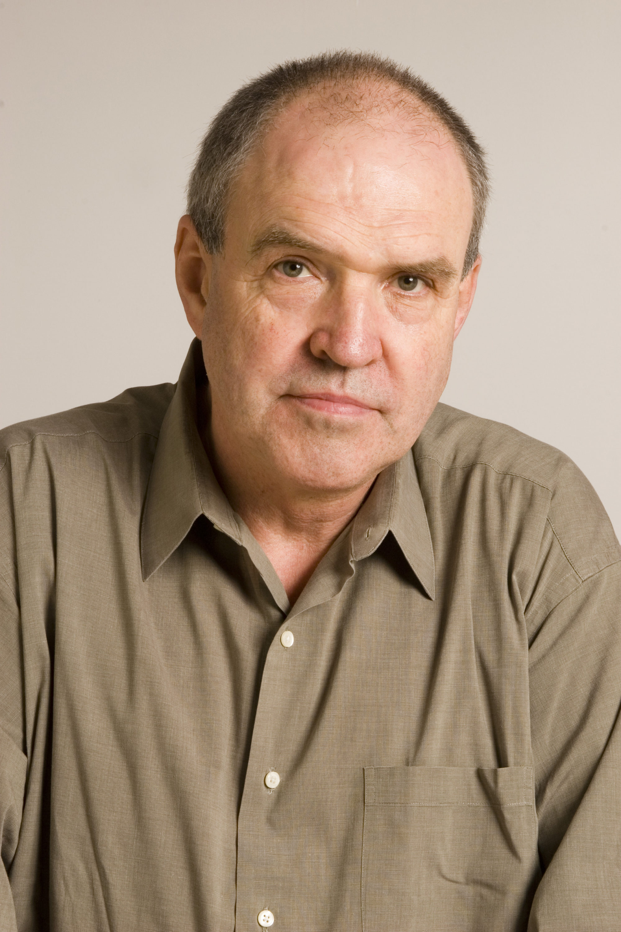 Gallery of Witold Rybczynski on The Story of Architecture - 5