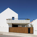 Gallery of Grass House / BLDUS - 25