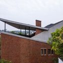 Brick House / The Purple Ink Studio | ArchDaily
