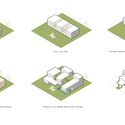 Through the Layers House / Mawi Design | ArchDaily