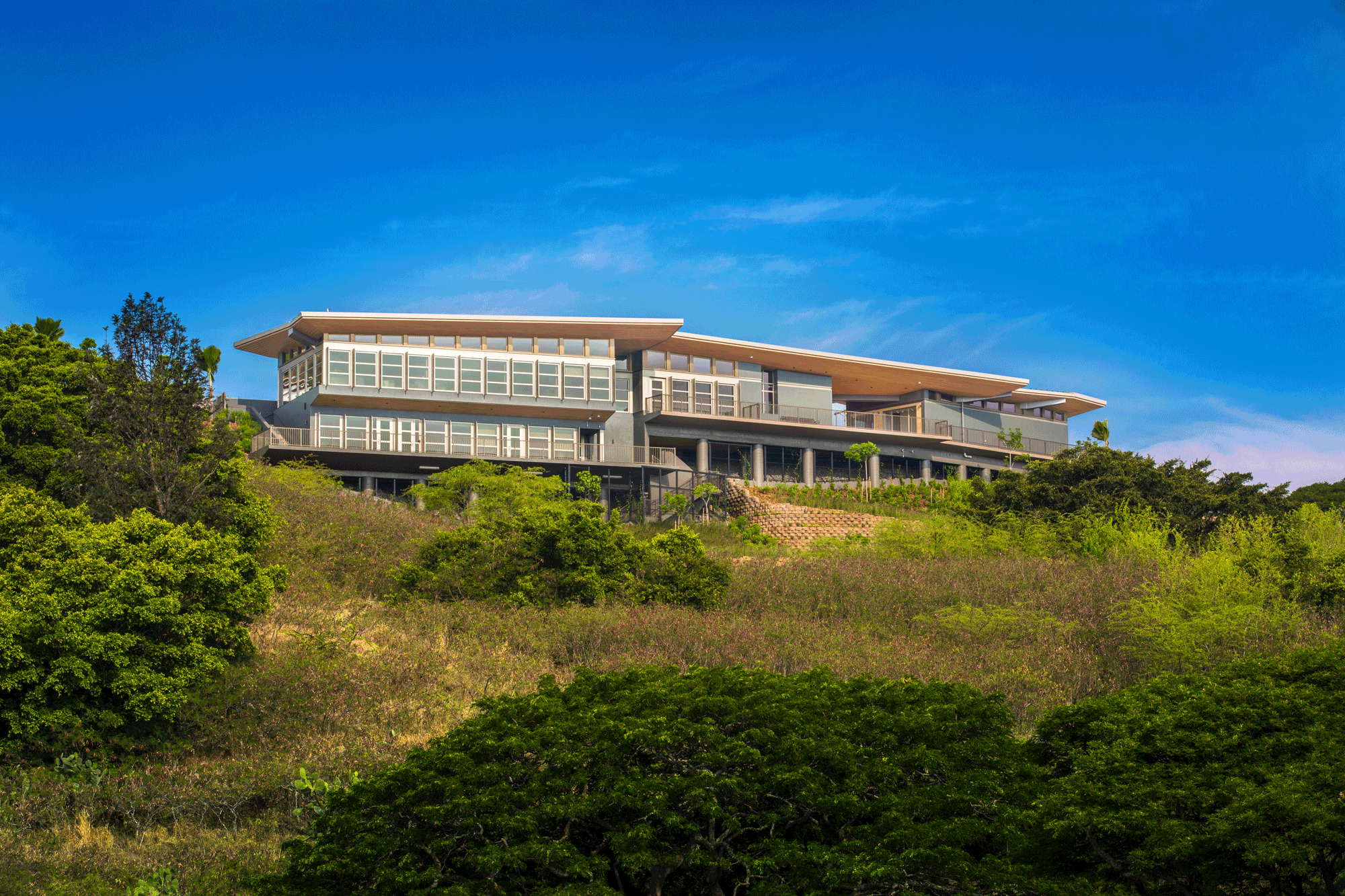 Gallery of Land, Sea, Shelter, & Culture: AHL and a Story of Modern ...