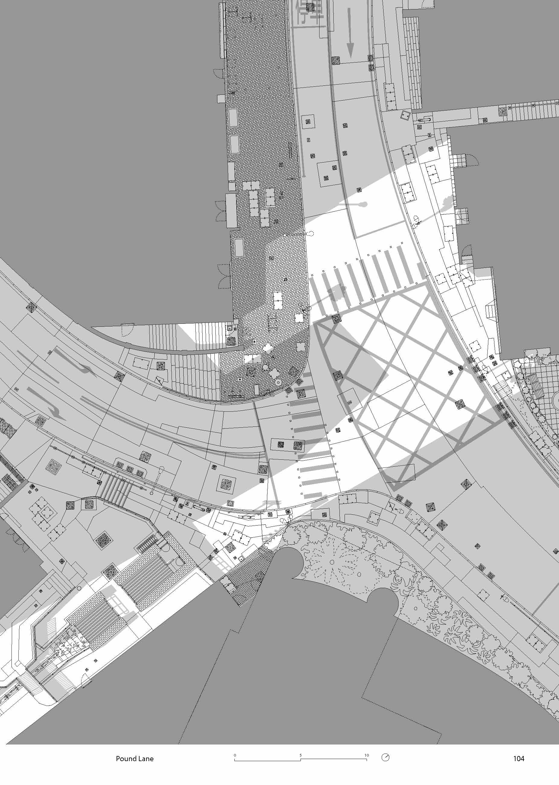 Gallery of Curb-scale Hong Kong: Narratives of Infrastructure - 4