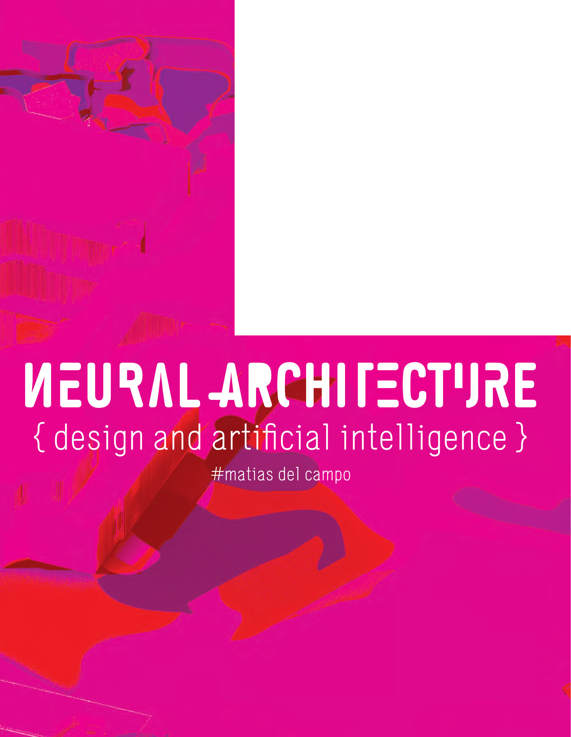 Gallery of Neural Architecture: Design and Artificial Intelligence - 1